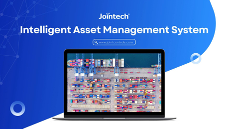 Take Control of Your Logistics: Secure, Monitor, And Optimize with ...