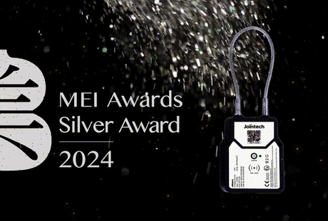 Jointech Wins Silver at MEI Awards 2024! - Jointech