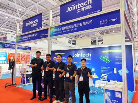 Jointech's Successful Conclusion at IOTE 2025 - Jointech